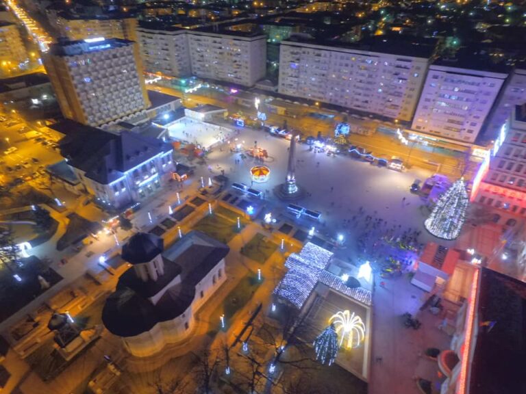 Webcam Vama Albita Camera Live Vama Albita - Republica Moldova