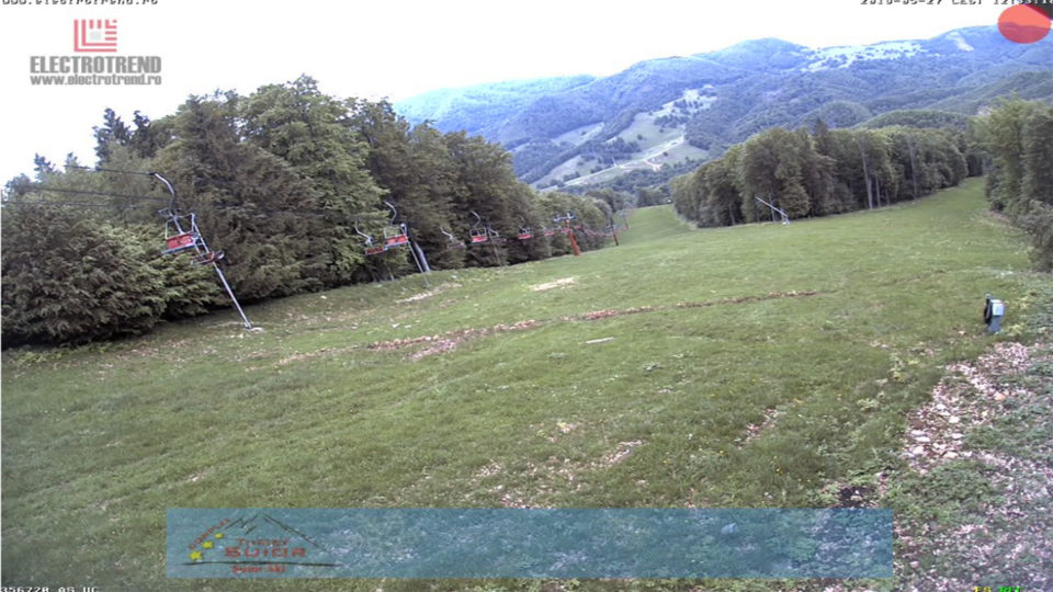 Webcam Domeniul Schiabil Suior - Camere Live Partia Suior