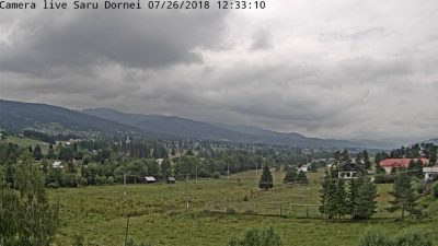 Webcam Balea Lac - Camere Live Balea Lac - Webcamromania.ro