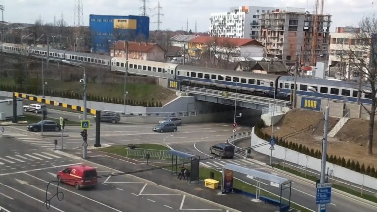 Webcam Predeal Centru DN1 - Camere Live Predeal - Live Predeal DN1