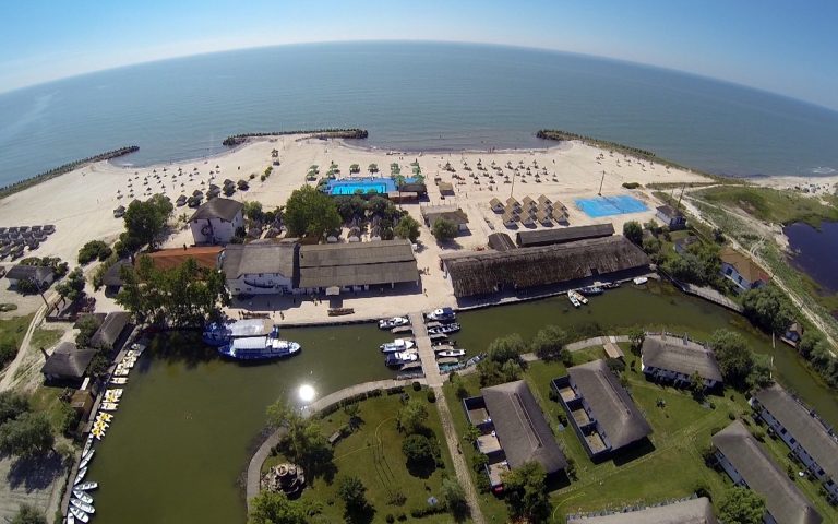 Webcam Live Straja - Live Pârtie Schi Straja