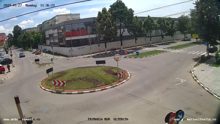 Webcam Predeal Trafic DN1 - Camere Live DN1 - Live Statiunea Predeal