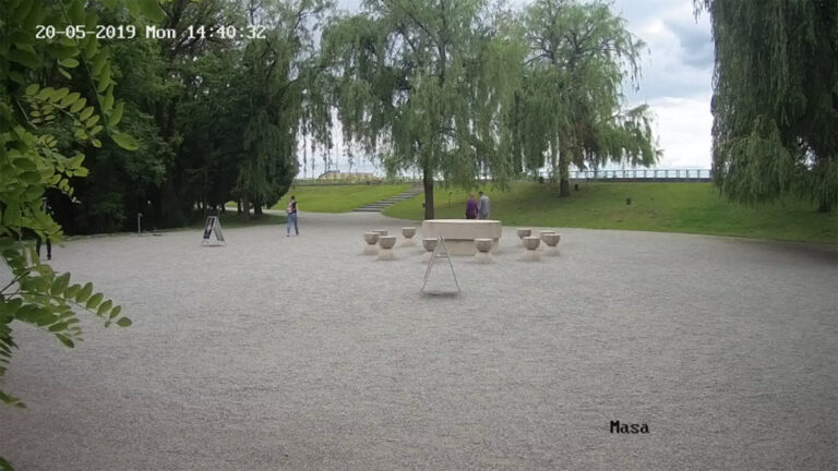 Webcam Telescaun Vartop - Piatra Grăitoare - Webcam Romania