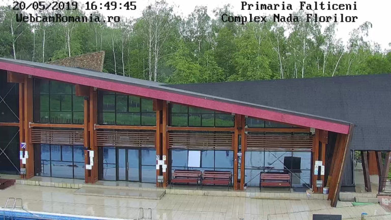 Webcam Partia Soimul Gura Humorului - Webcam Romania