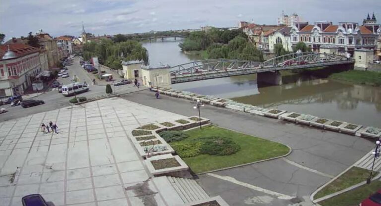 Webcam Telescaun Vartop - Piatra Grăitoare - Webcam Romania