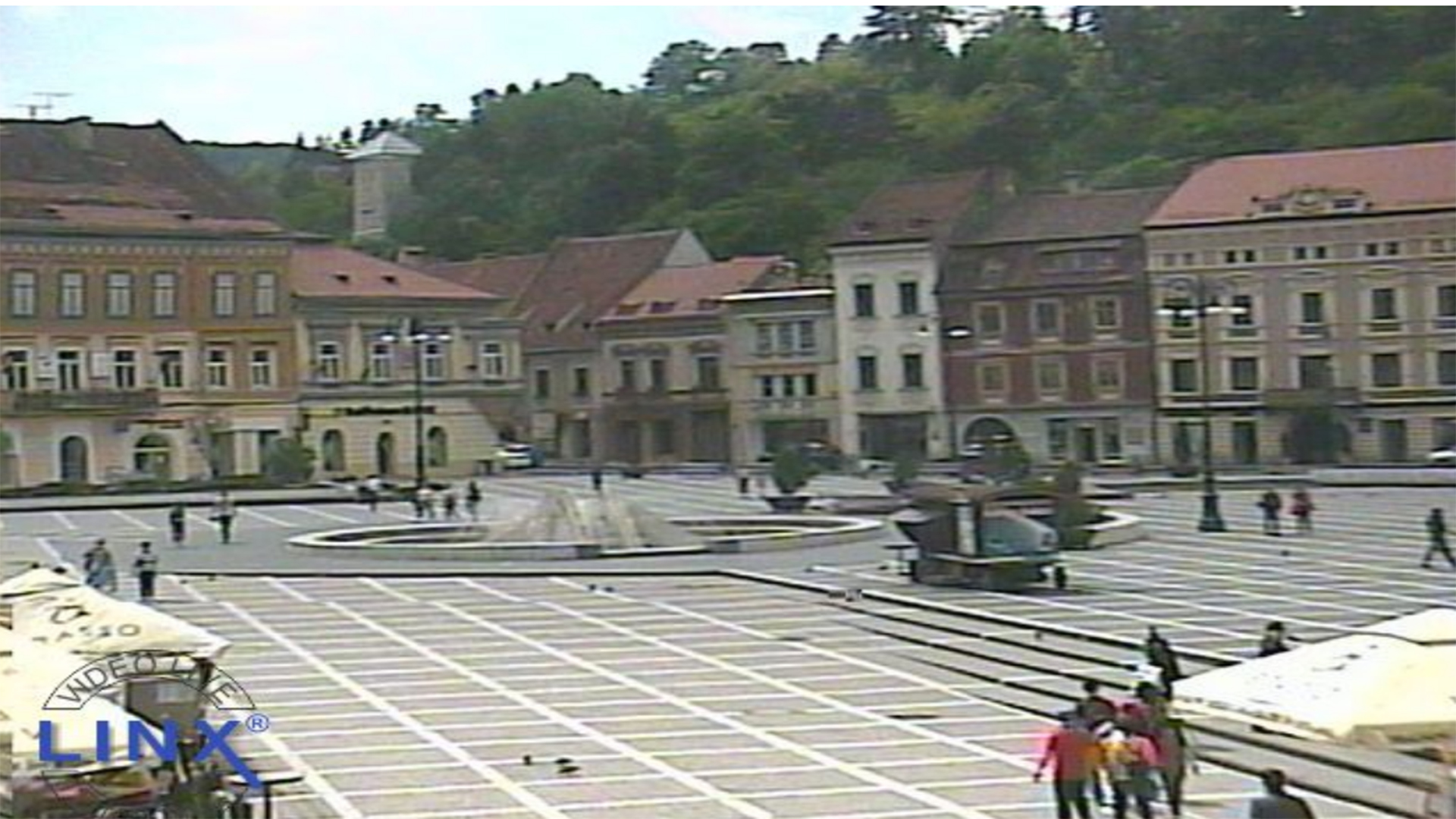Webcam Live Brasov Piata Sfatului - Imagini Live Brasov