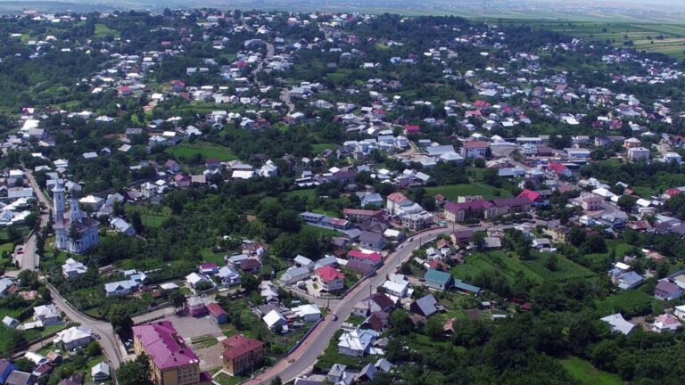 Webcam Partia Soimul Gura Humorului - Webcam Romania