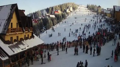 Webcam Partia Ranca M1 - WebcamRomania