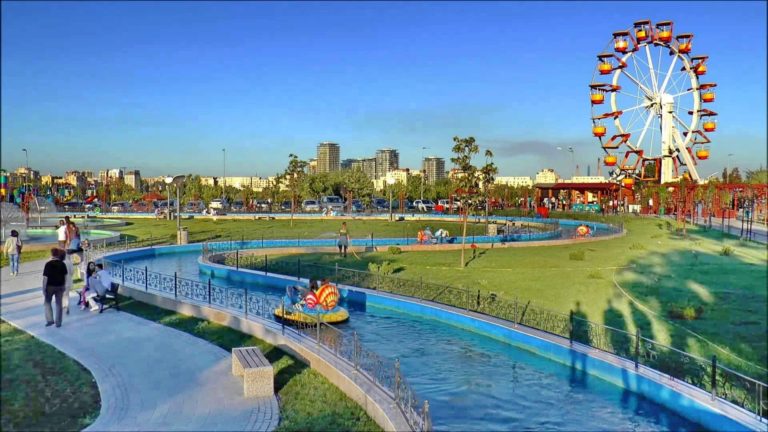 Webcam Predeal Trafic DN1 - Camere Live DN1 - Live Statiunea Predeal