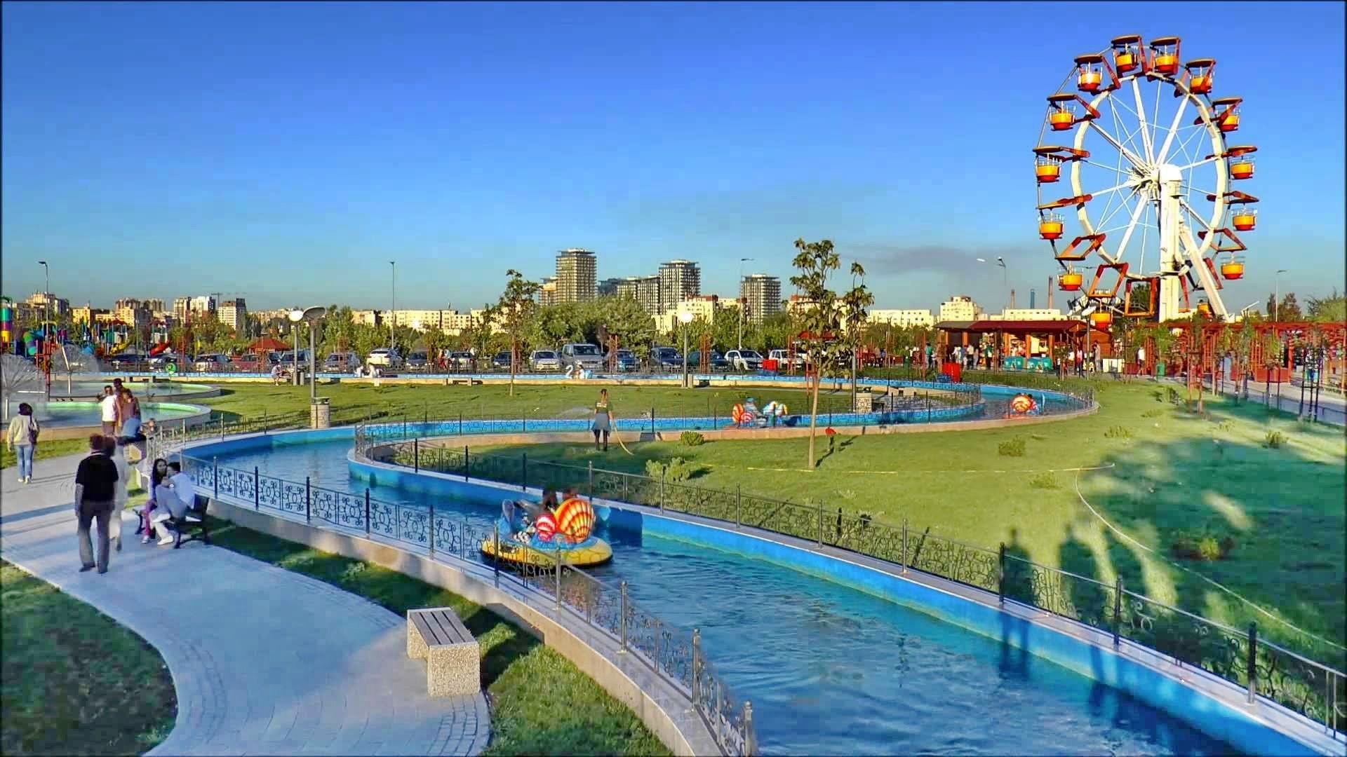 Webcam Live Oraselul Copiilor Bucuresti - Imagini Live Bucuresti