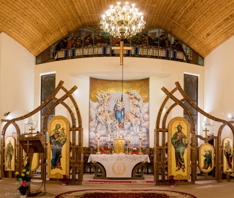 Webcam Live Telecabina Partia Busteni - LIVE Busteni