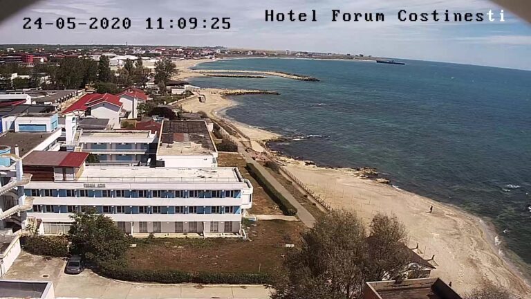 Webcam Pista de Bob Toplita live - Camere live partii de schi