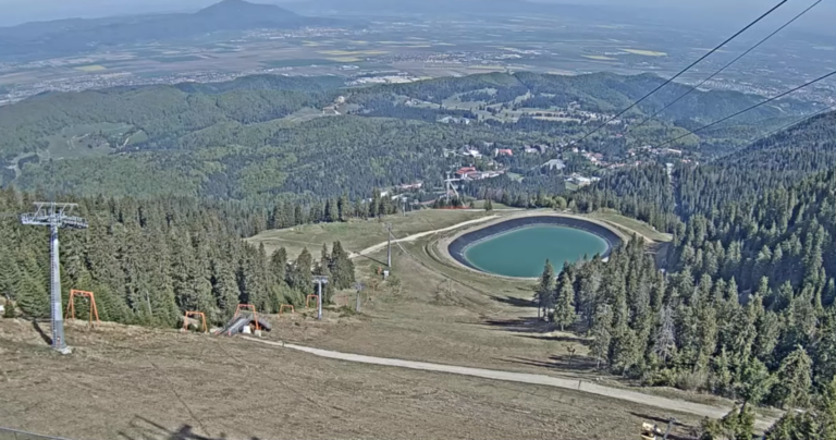 Webcam Partia Straja - Live Straja - Imagini Live Partia Straja