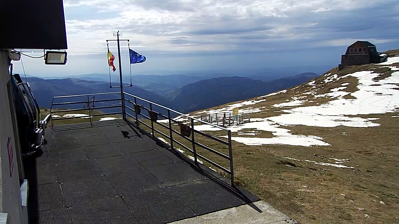Webcam Sinaia Cota 1000 - Live Sinaia - Camere Live Sinaia