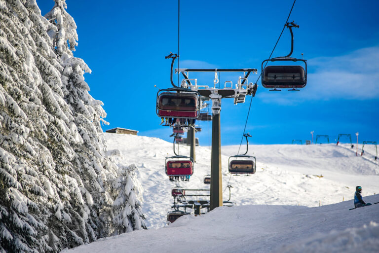 Webcam Live Pârtii de schi - Webcam Romania