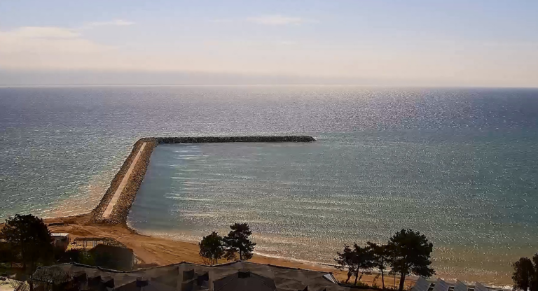 Webcam Partia Albastra 1 Marisel - Webcam Romania