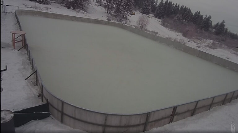 Webcam Partia Vartop II Arieseni live - Camere live partii de schi