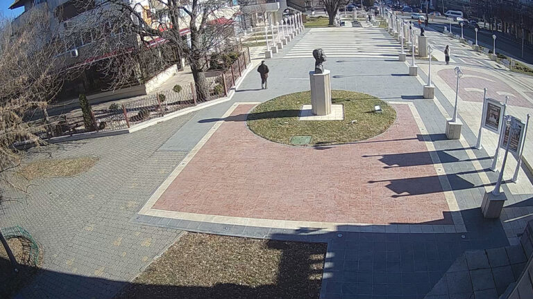 Webcam Partia Albastra 1 Marisel - Webcam Romania