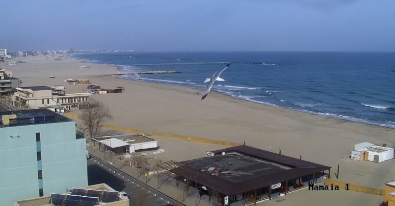 Webcam Romania - Camere Live din Romania