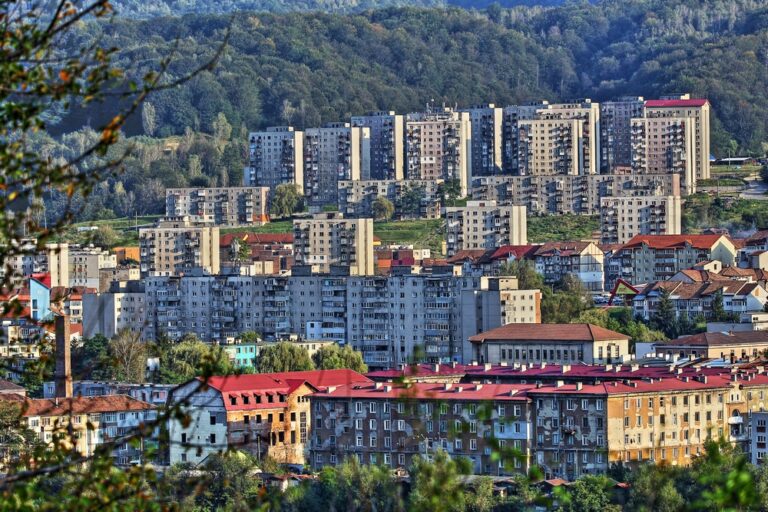 Webcam Romania - Camere Live din Romania