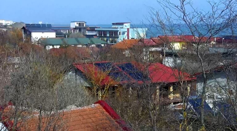 Webcam Centru de Echitatie Toplita - Webcam Romania