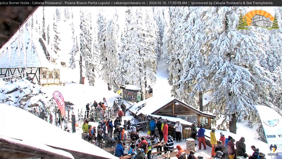 Webcam Cabana Postavaru-Live Postavaru-Imagini Live Postavaru